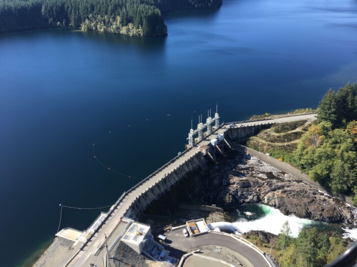 At BC Hydro, A Platform Approach to Mobility - ASUG