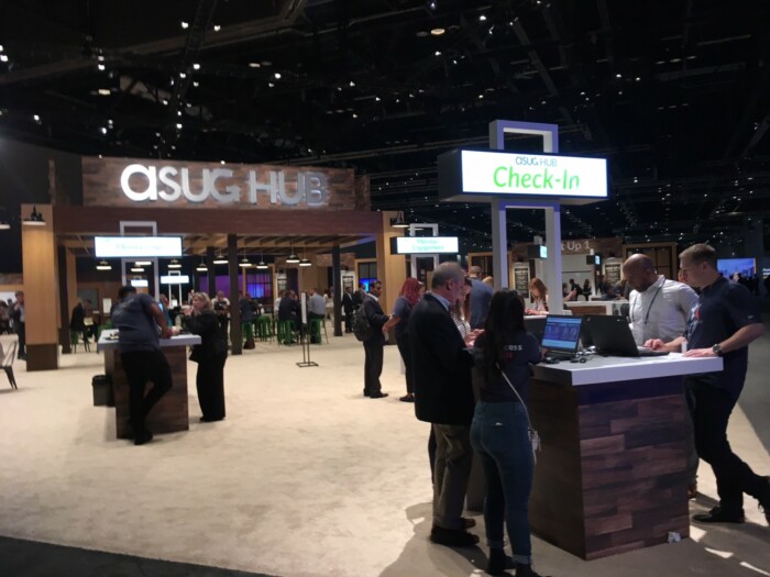 It’s a Wrap: What to Take Away From the 2018 SAPPHIRE NOW and ASUG ...