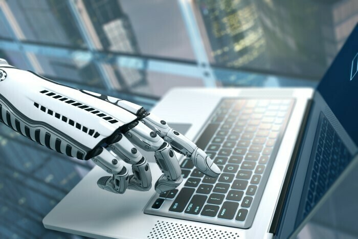 Making the Enterprise Grade with SAP Intelligent RPA - ASUG