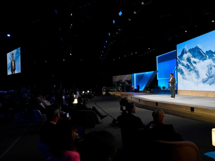 Sustainability Innovations in the Spotlight at SAP Sapphire & ASUG ...