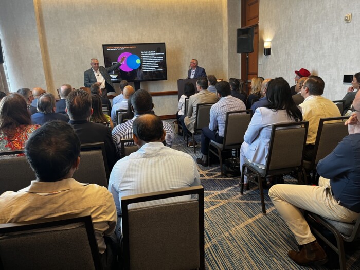 My View, My Voice: Member Value in Action at SAP-ASUG Chemical ...