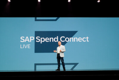 SAP Business Network Lead: Unlocking ‘Efficiency, Visibility, Compliance’ for Global Supply ...