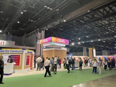 Pre-Conference Sessions at SAP Sapphire & ASUG Annual Conference Focus ...