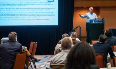 Leading the Way: At SAP for Utilities, Presented By ASUG - ASUG