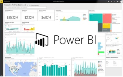 Boosting Your (Business) Intelligence with Power BI and SAP Business ...