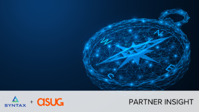 Navigate Your SAP Business Transformation with Syntax Compass - ASUG