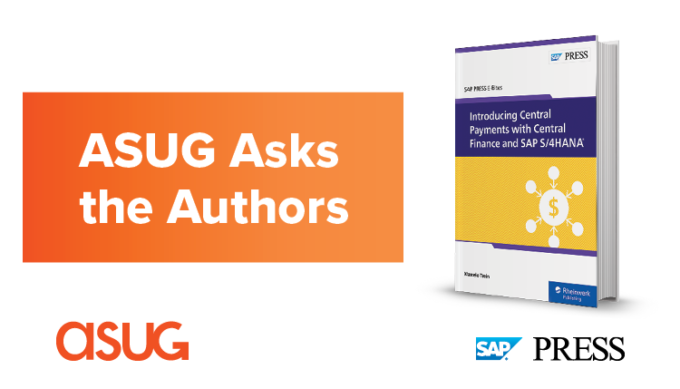 Research, Best Practices, and Expert Perspectives for SAP Users - ASUG