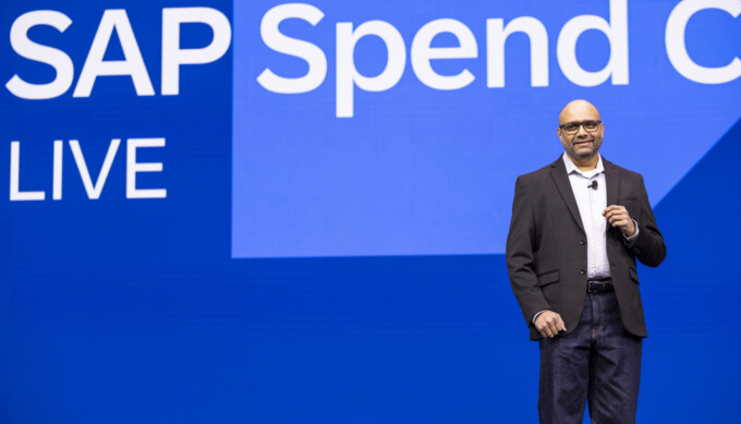 SAP Spend Control Tower - ASUG