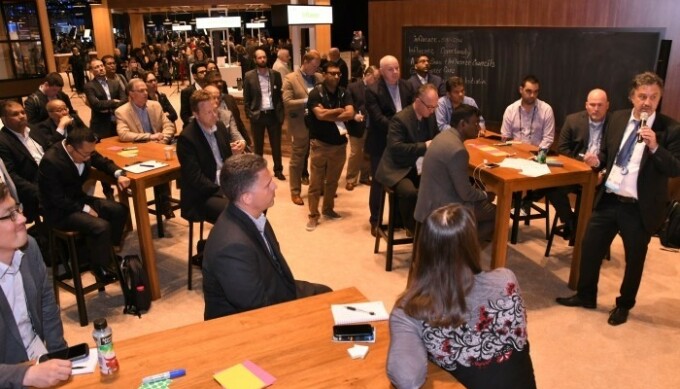 SAP Sapphire and ASUG Annual Conference - ASUG