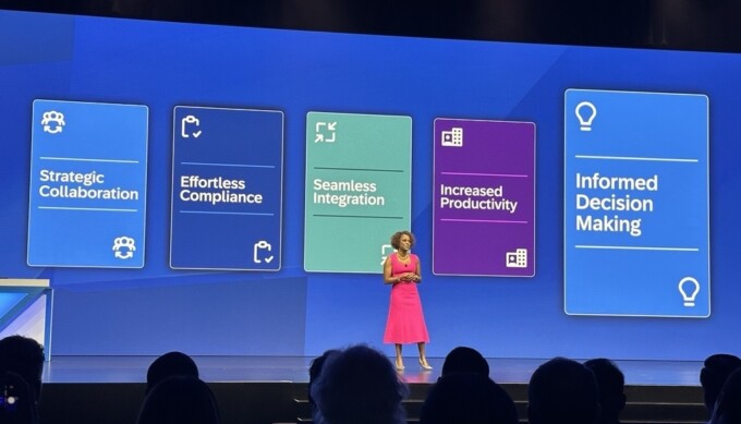 SAP Spend Control Tower - ASUG