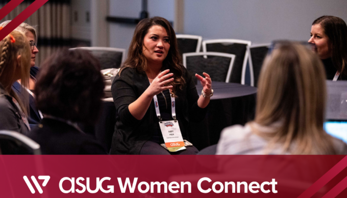 ASUG News + Views - ASUG