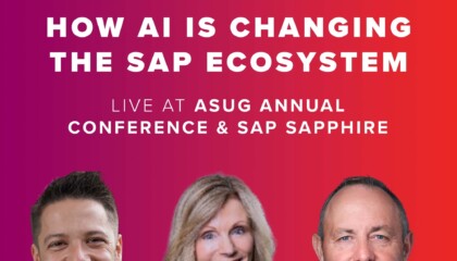 ASUG Insights - ASUG