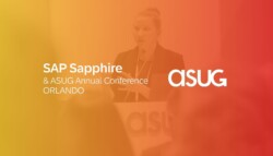 ASUG Events - ASUG