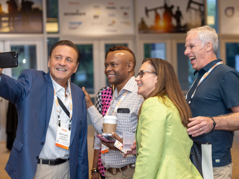 ASUG Executive Exchange 2024 Summer Summit - ASUG