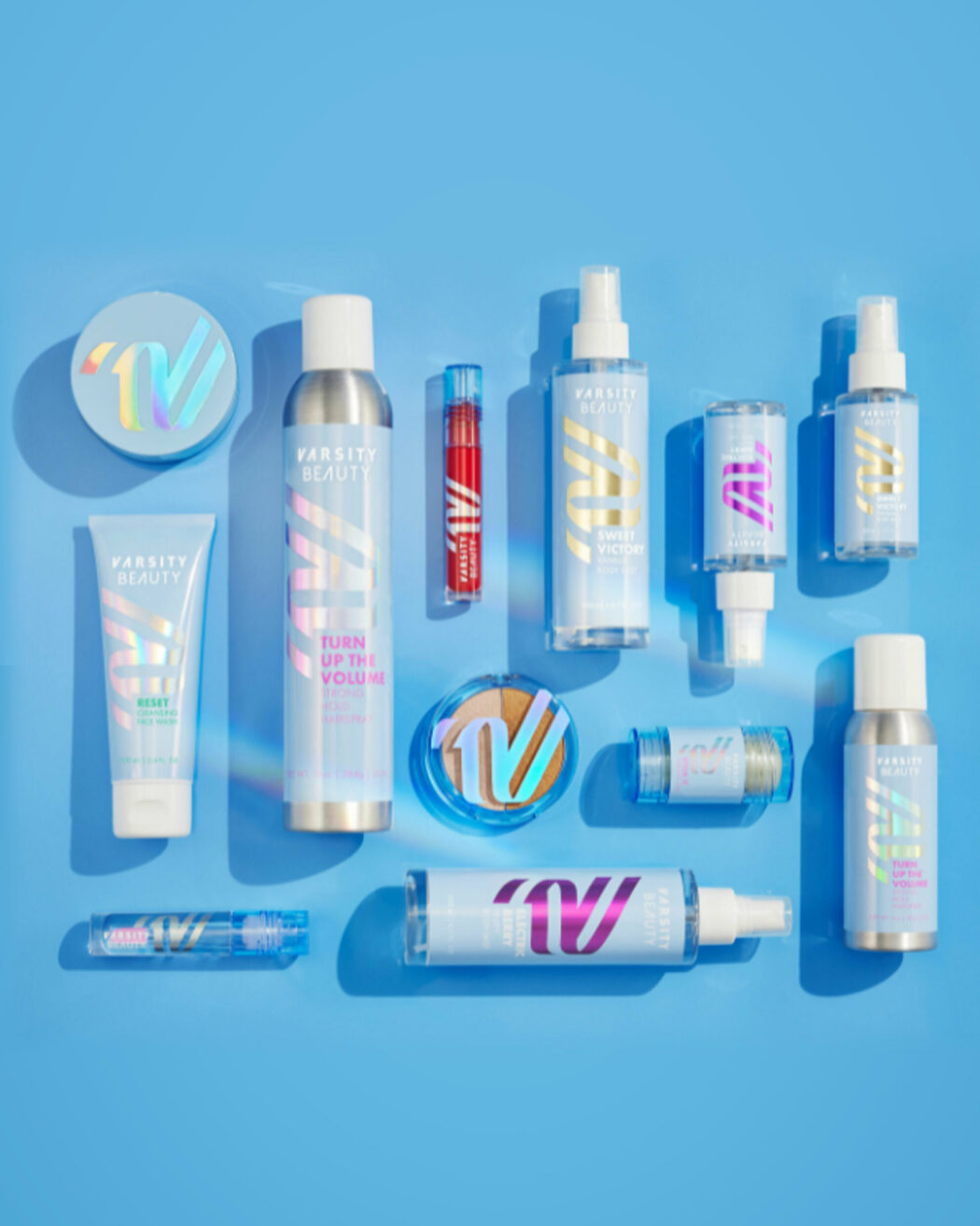 Brands - Batallure Beauty