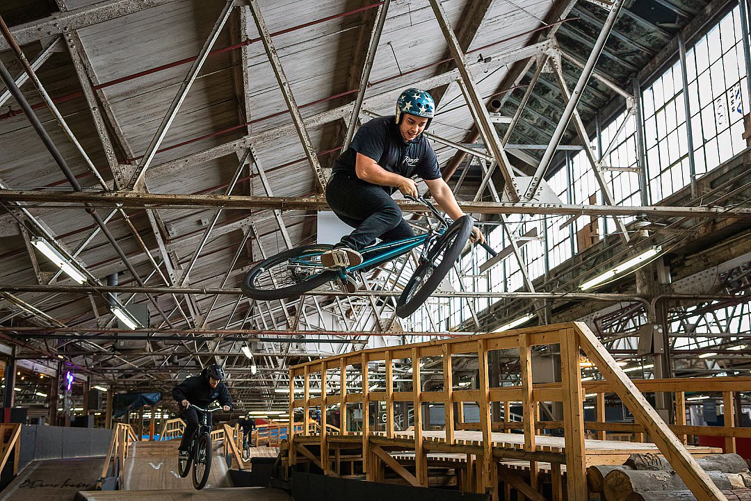 Ray's Bike Park 1-19-25 - Client & Event Galleries - Sports - BDavisImages