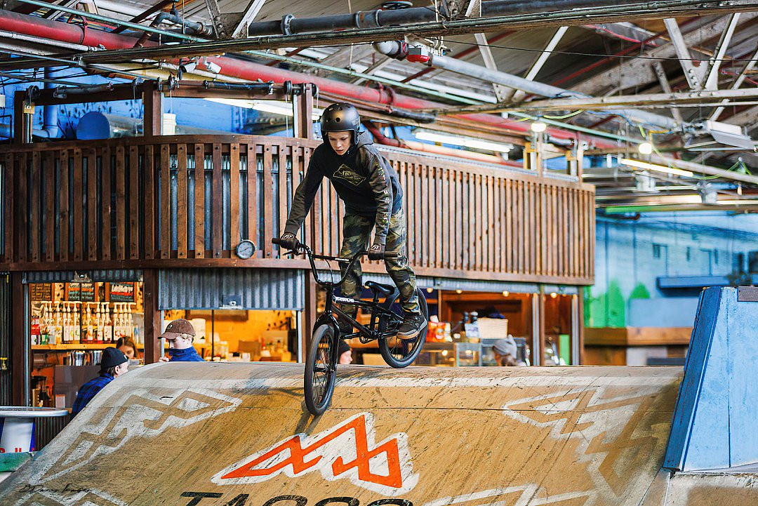 Ray's Bike Park 3-2-25 - Client & Event Galleries - Sports - BDavisImages