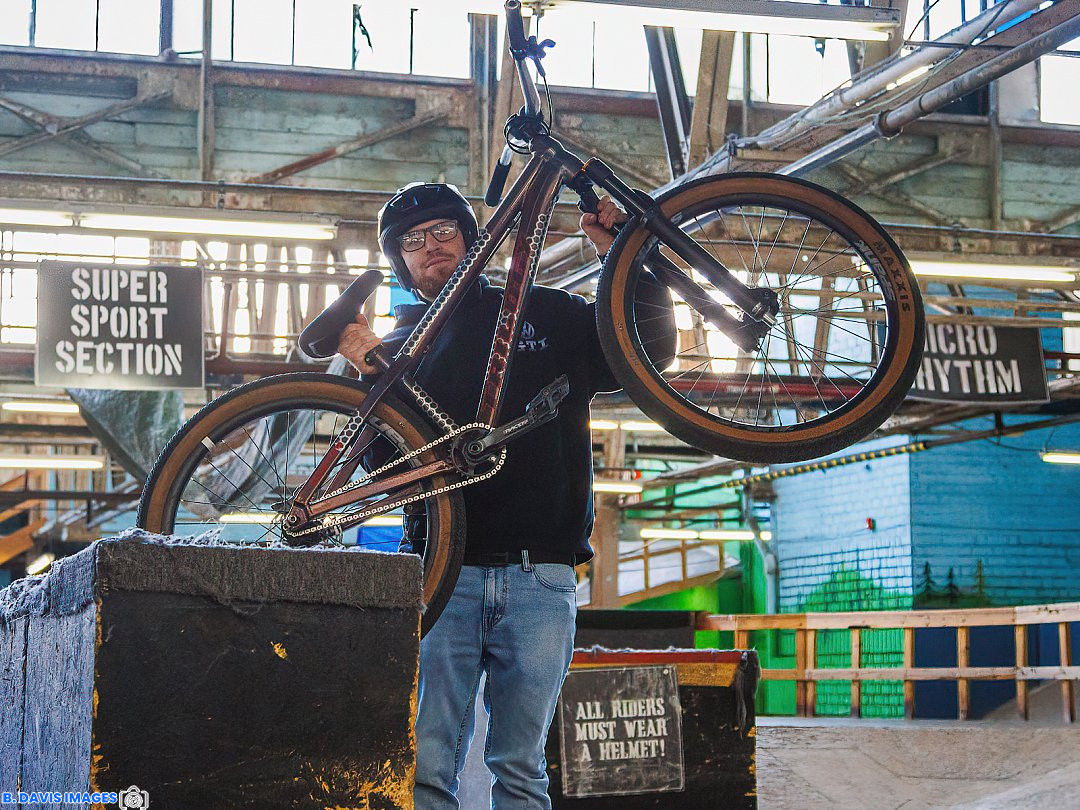 Ray's Bike Park 3-8-25 - Client & Event Galleries - Sports - BDavisImages