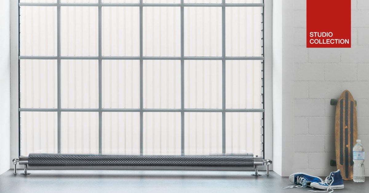 Zehnder | Zehnder Flow Form