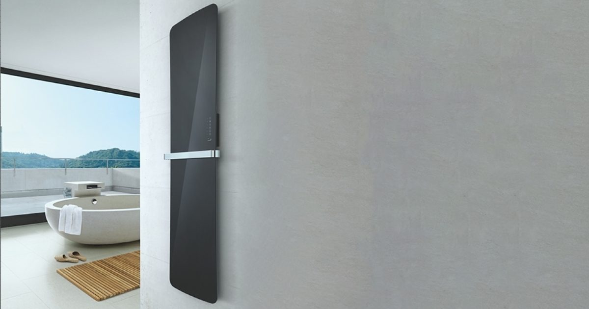 Zehnder | Zehnder Folio Glass