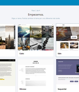 Cómo crear tu blog - Bloguero Pro