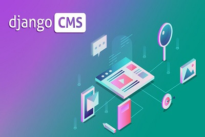 Django, el CMS basado en Python - Bloguero Pro