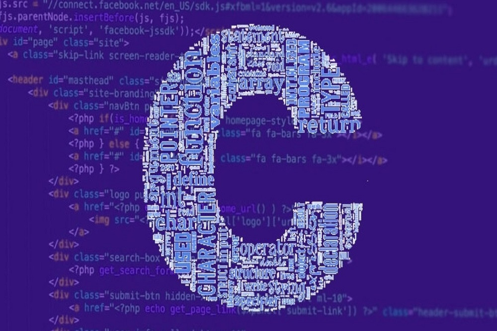 ¿Por qué aprender a programar en C? - Bloguero Pro