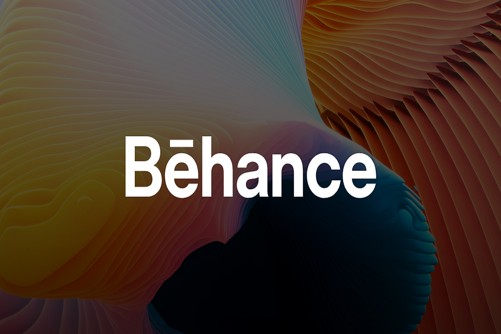 ¿Qué es y cómo funciona Behance, red de creativos? - Bloguero Pro