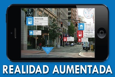¿Qué es la realidad aumentada y cómo funciona? - Bloguero Pro