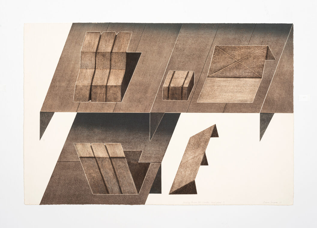 BOMB Magazine | Drawings