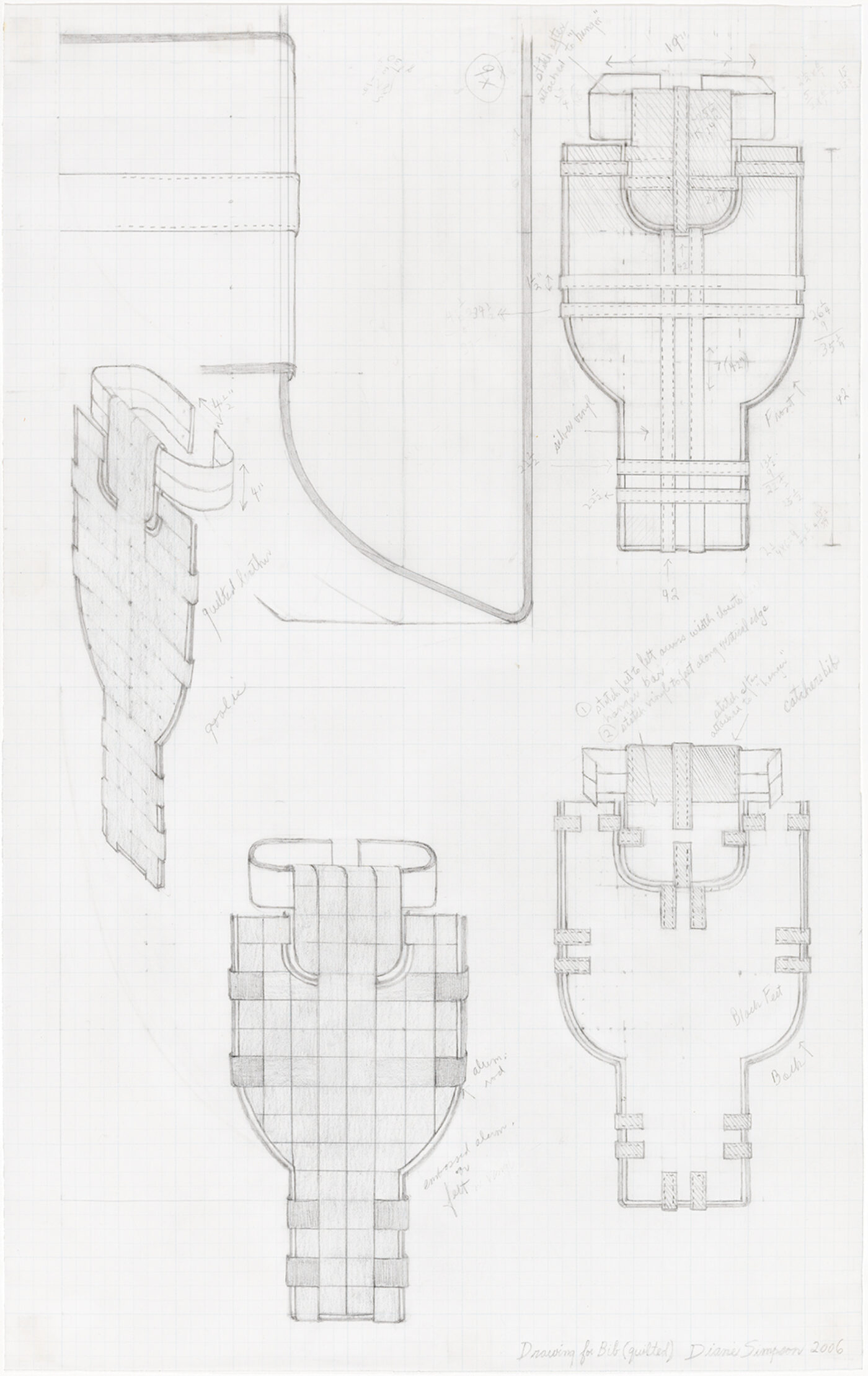 BOMB Magazine | Drawings