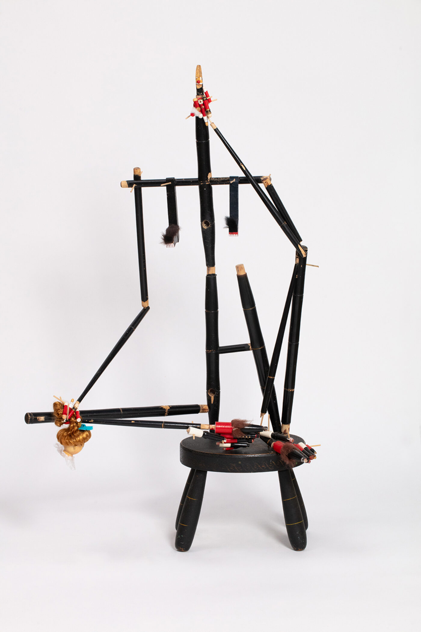 BOMB Magazine | Lucy Bull and Elizabeth Englander