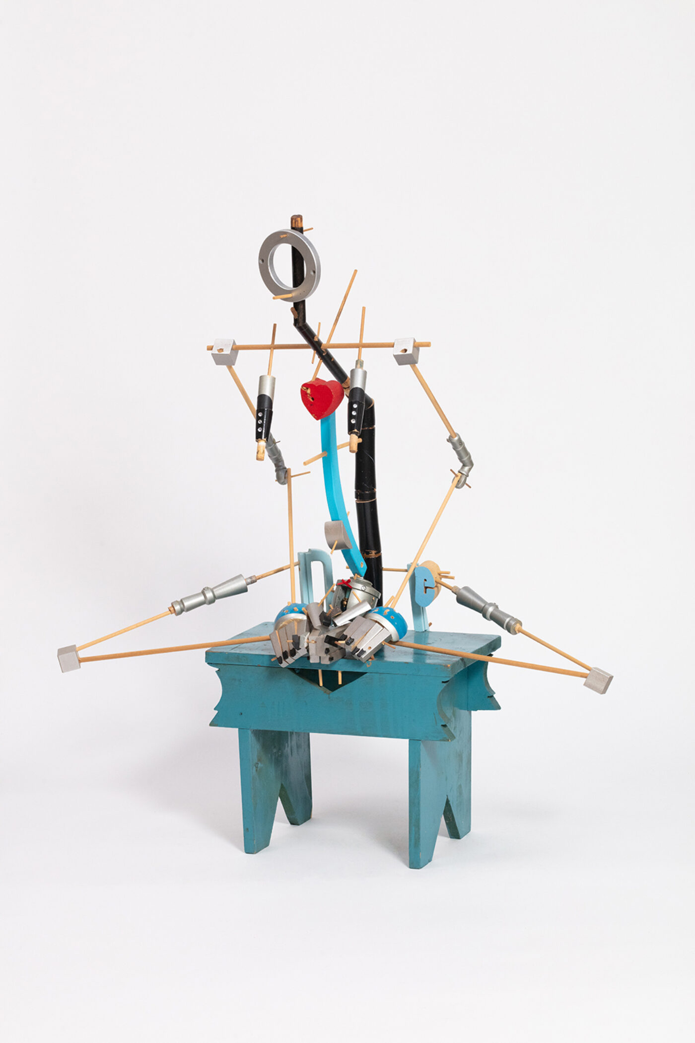 BOMB Magazine | Lucy Bull and Elizabeth Englander