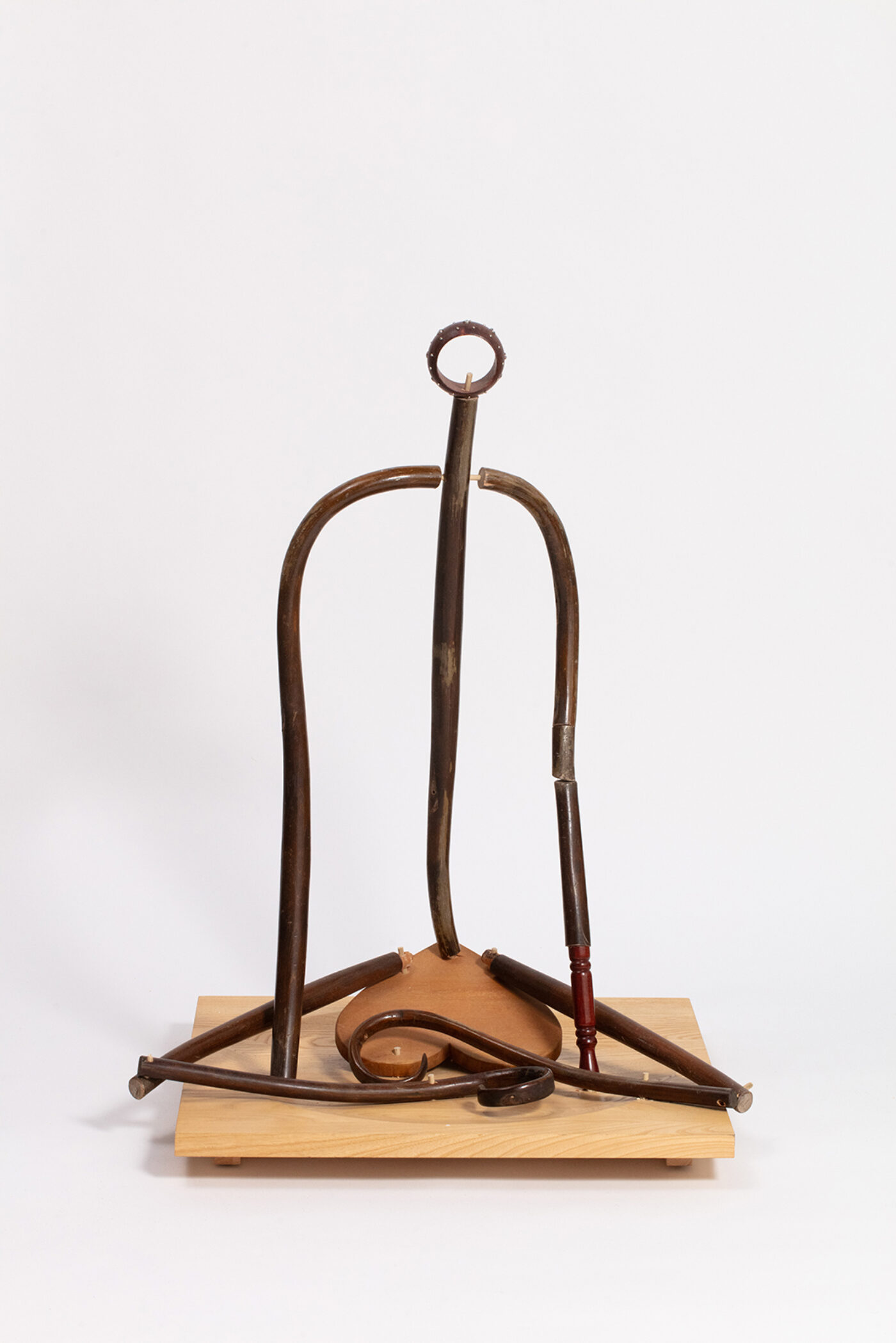 BOMB Magazine | Lucy Bull and Elizabeth Englander