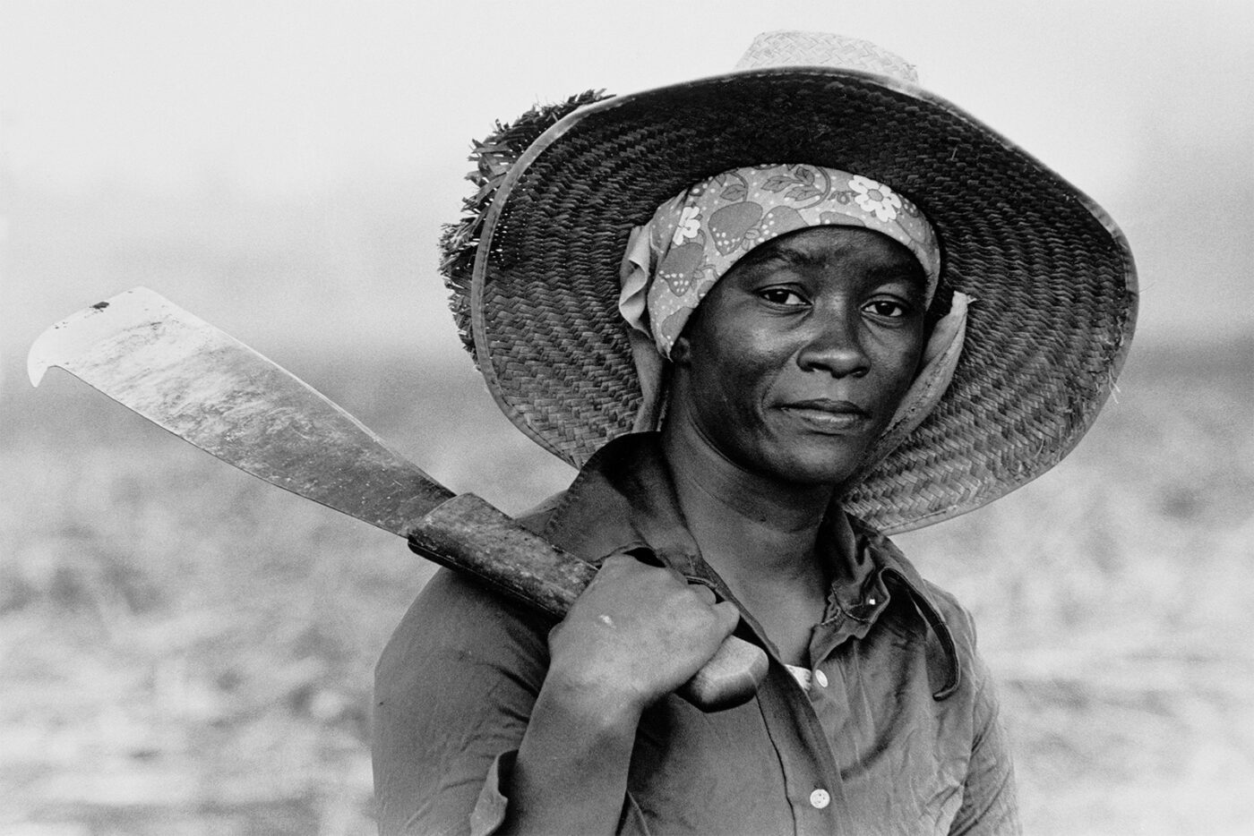 BOMB Magazine | An Oral History Project Excerpt with Keith Calhoun…