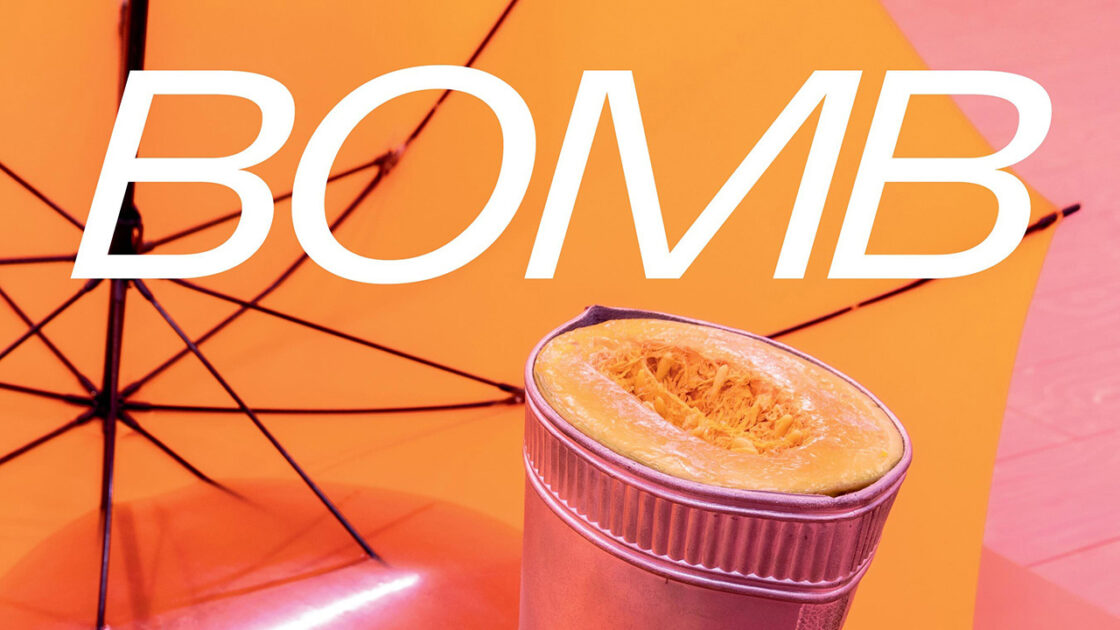 BOMB Magazine | Look Inside BOMB’s Spring 2025 Issue