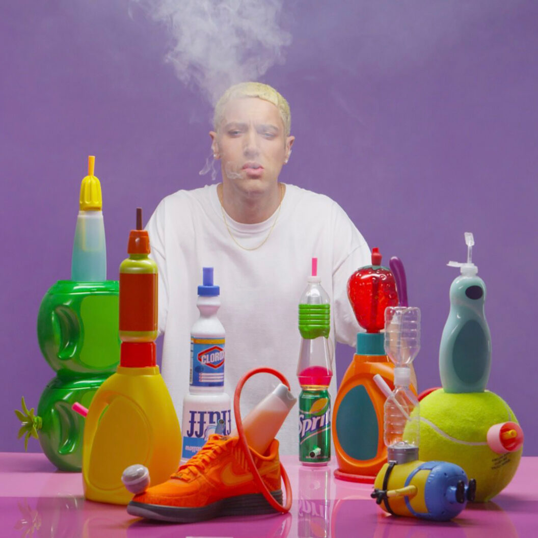 BOMB Magazine | Look Inside BOMB’s Spring 2025 Issue