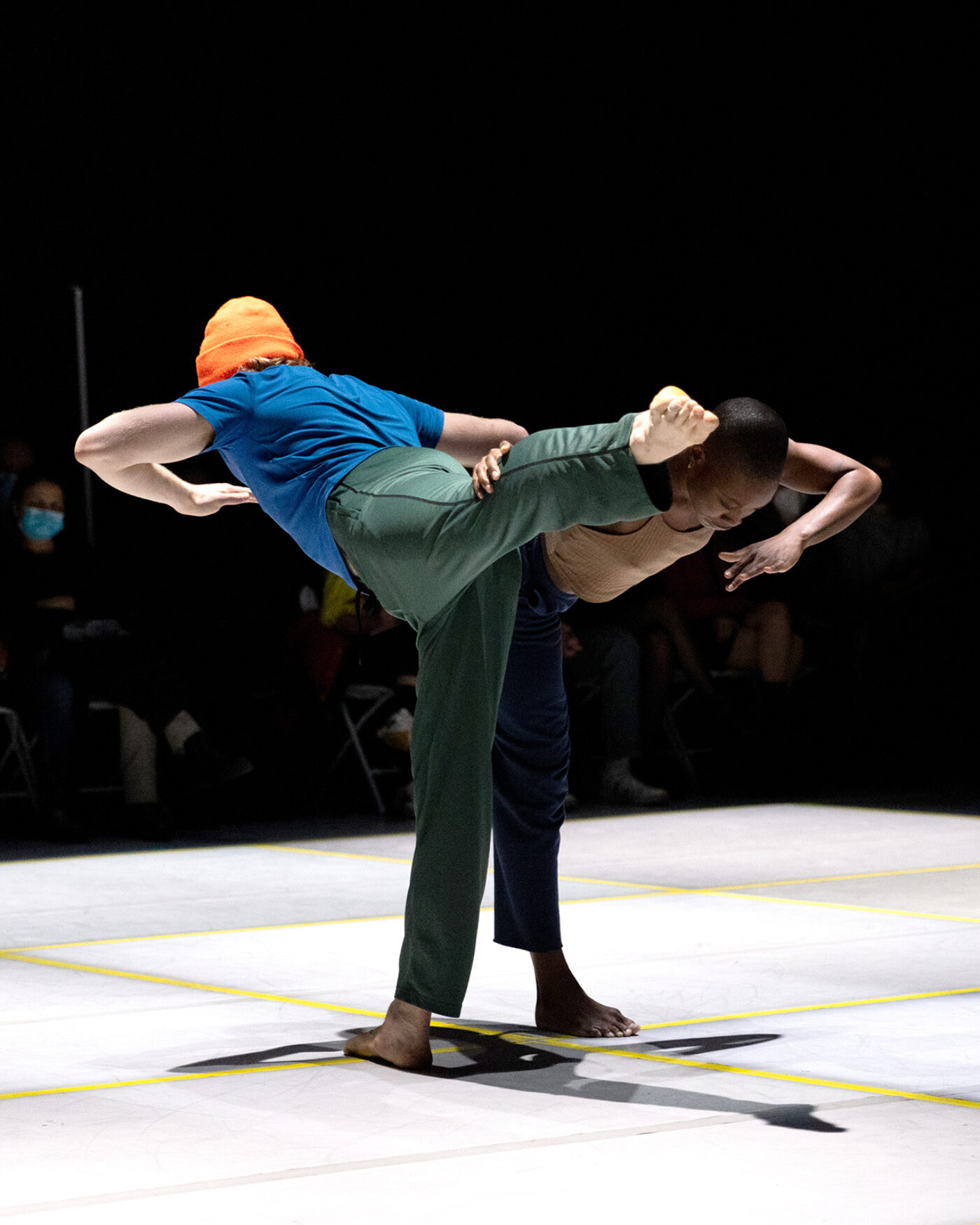 BOMB Magazine | Look Inside BOMB’s Spring 2025 Issue