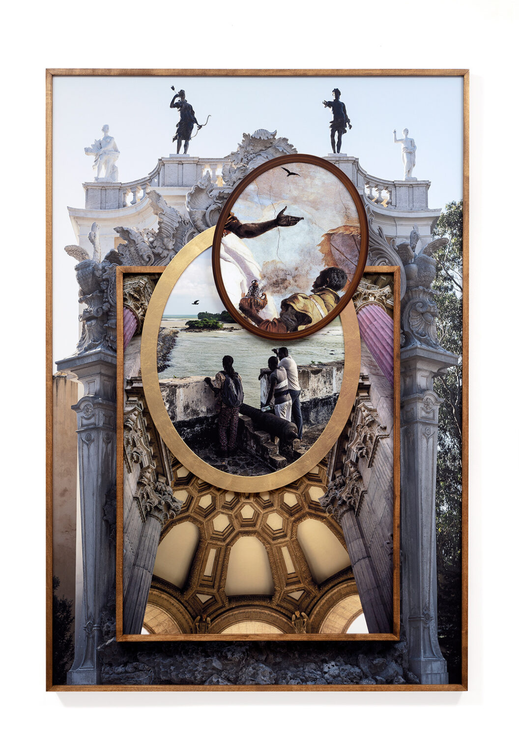 BOMB Magazine | Visual Art