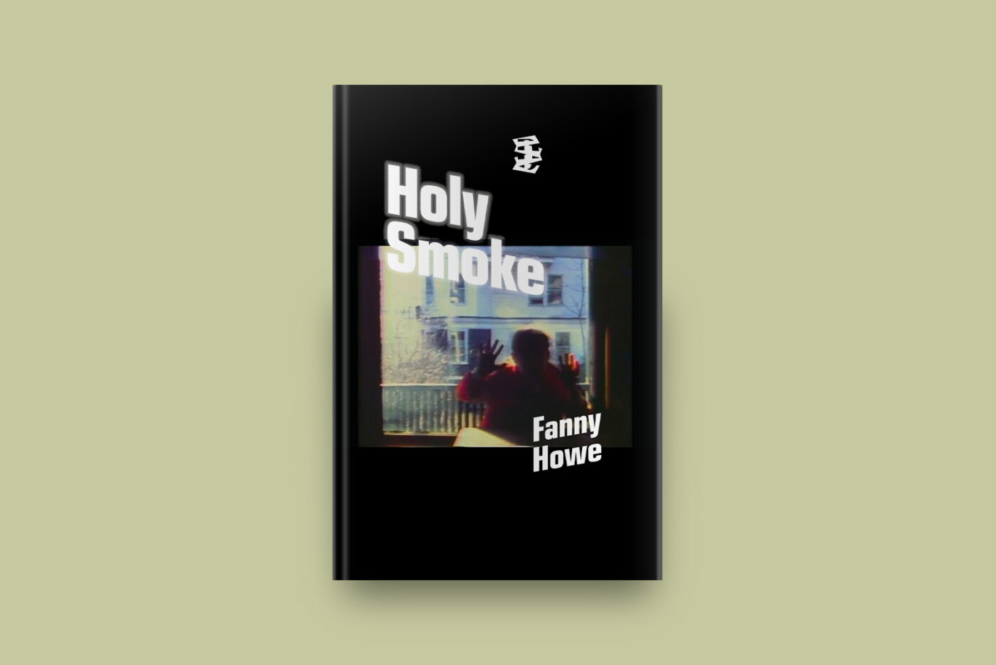 BOMB Magazine | Fanny Howe’s Holy Smoke