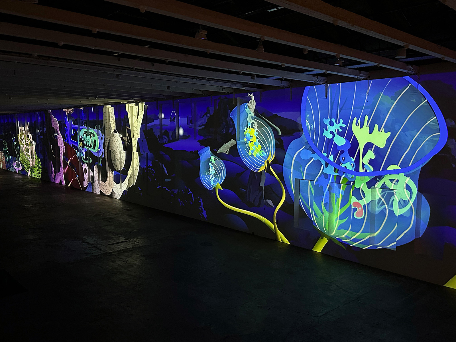 BOMB Magazine | Visual Art