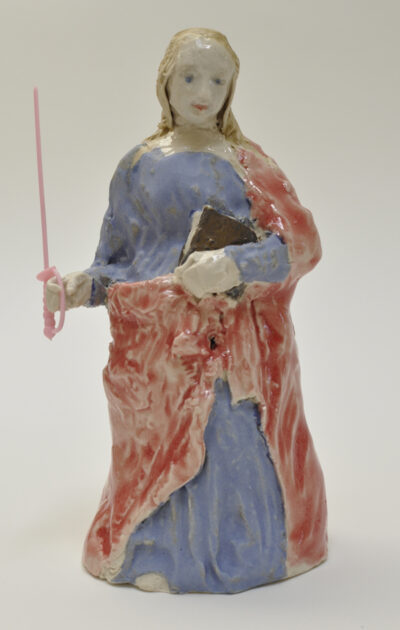 BOMB Magazine | Beautiful Big Blue Beast