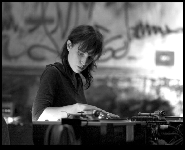 BOMB Magazine | Marina Rosenfeld by Tristan Shepherd