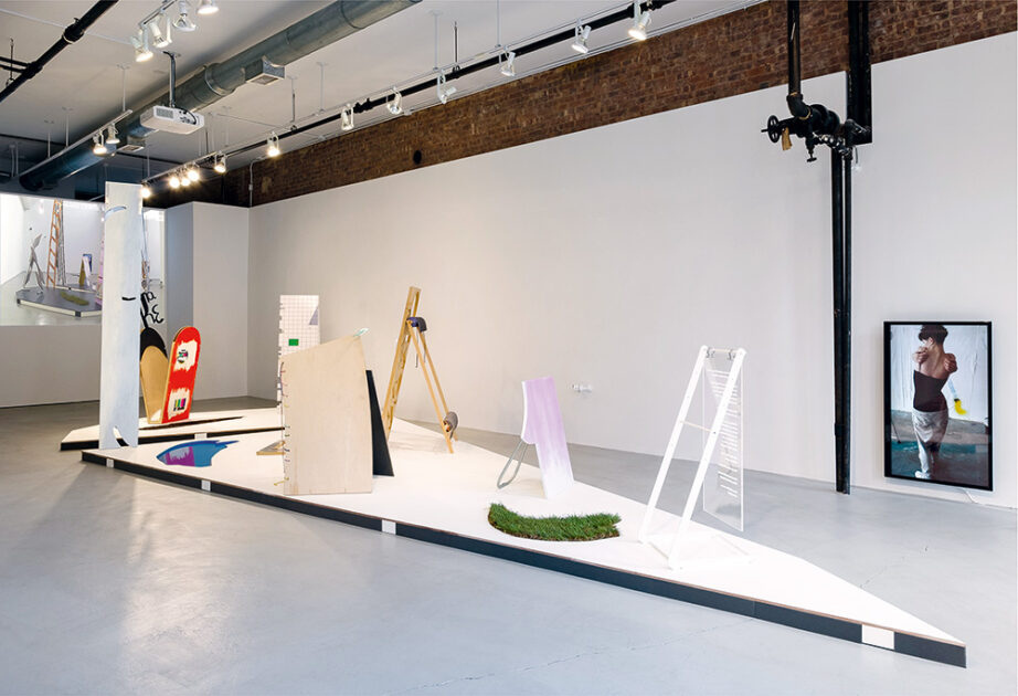 BOMB Magazine | Anna K.E. by Corrine Fitzpatrick