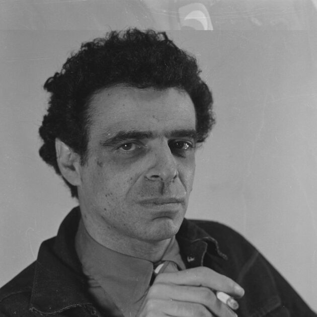 BOMB Magazine | The Continuity of Substances: Jonathan Silver…