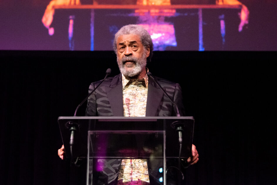 BOMB Magazine | Photos from BOMB's 41st Anniversary Gala & Art Auction