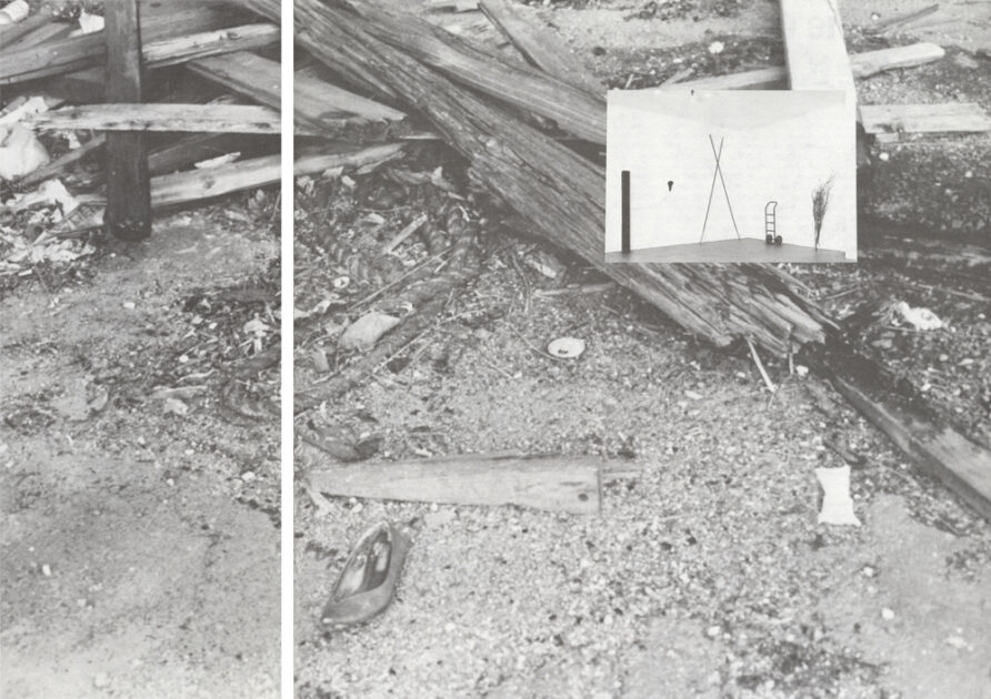 BOMB Magazine | troubled