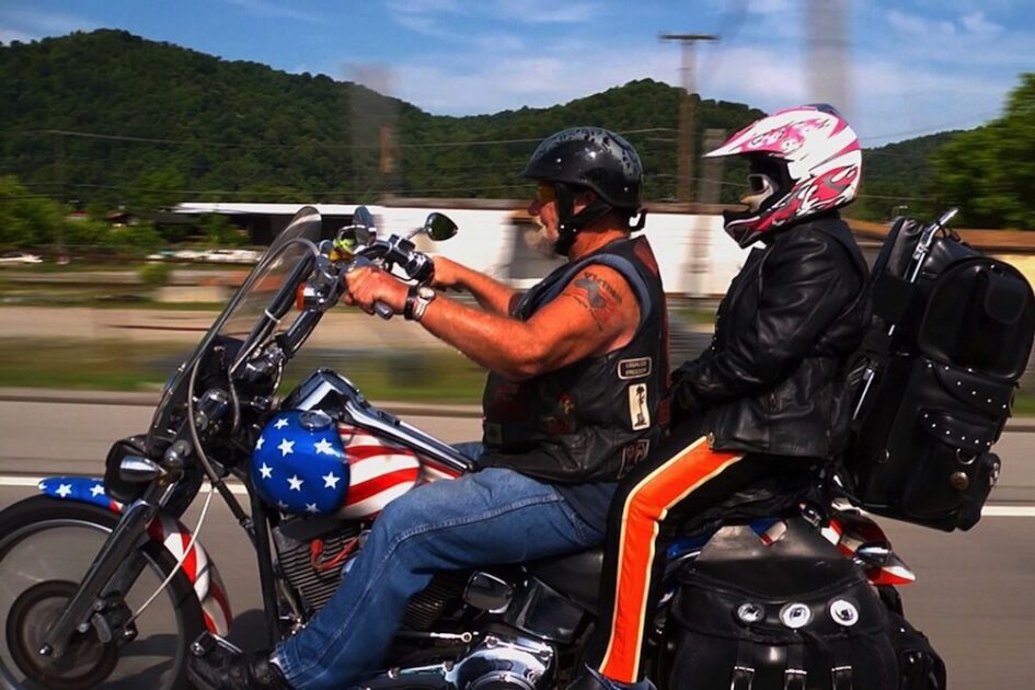 BOMB Magazine | Debra Granik