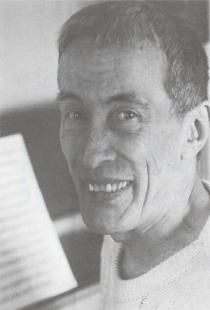 BOMB Magazine | David Greig Rattray, 1936–1993