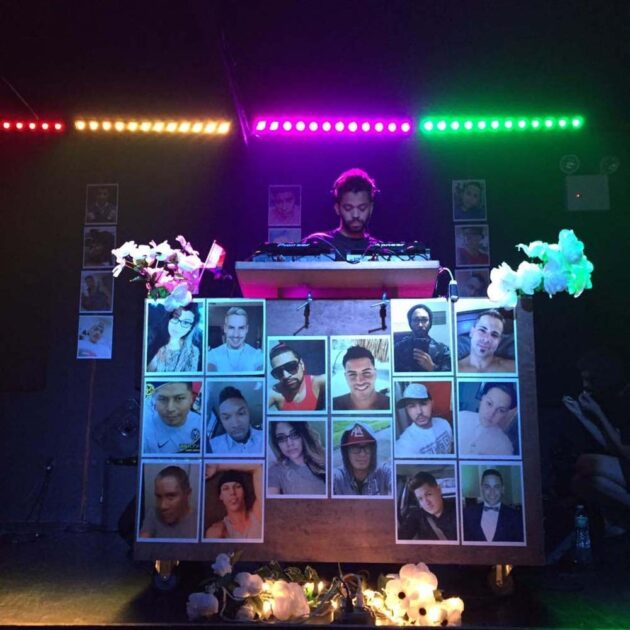 BOMB Magazine | We Are Orlando